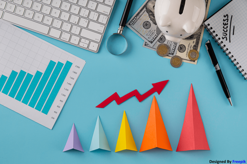 Margins - Digital Transformation Leads to Revenue Growth - Avion ...