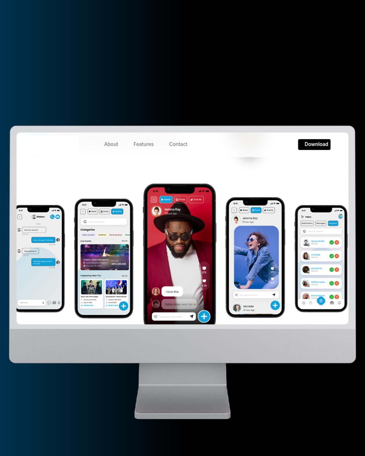 Website Development Chicago | Avion Technology Case Study